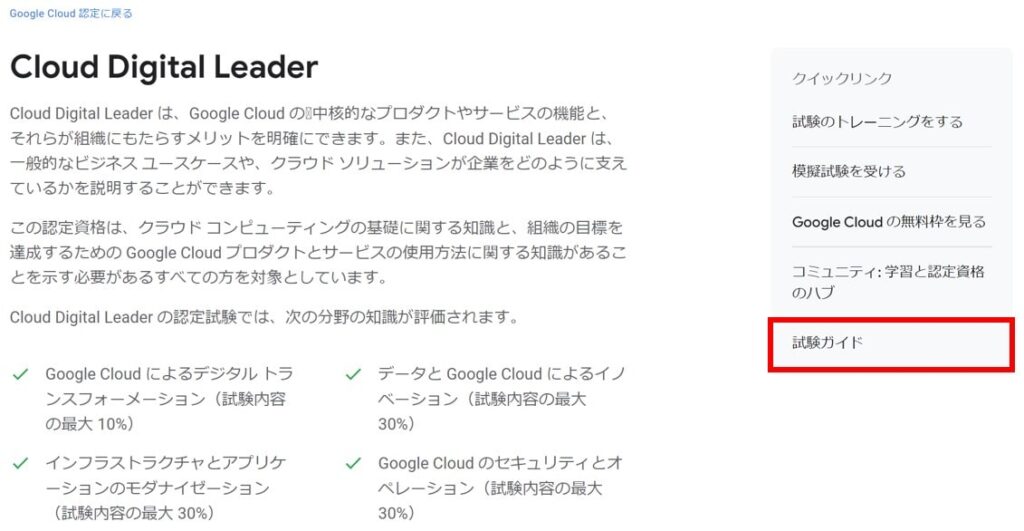 GCP（Google Cloud Platform）の資格で年収UP！勉強ロードマップ4ステップを紹介！｜スタビジ