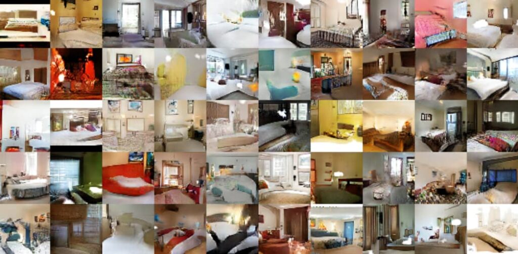 GAN（敵対的生成ネットワーク）についてわかりやすく5分で解説！DALL-EやStable Diffusionとの違いは？｜スタビジ