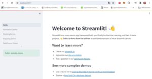 Streamlitの使い方を解説！Pythonで簡単にWebアプリを作ってみよう！｜スタビジ