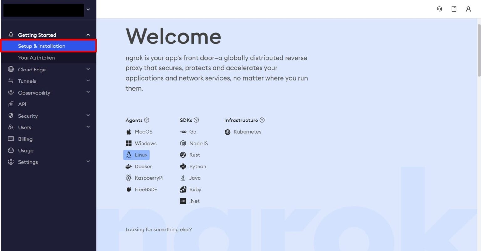 ngrokの使い方解説！Pythonで作ったアプリを外部公開してみよう！｜スタビジ