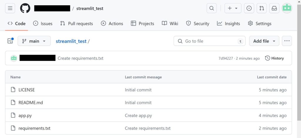 Streamlitの使い方を解説！Pythonで簡単にWebアプリを作ってみよう！｜スタビジ