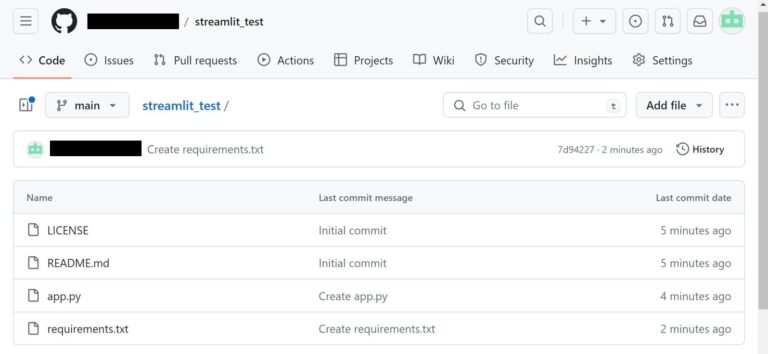 Streamlitの使い方を解説！Pythonで簡単にWebアプリを作ってみよう！｜スタビジ