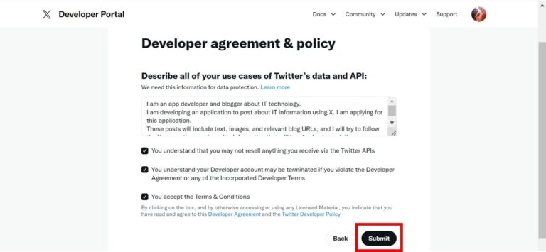 Pythonを使ってX(旧Twitter)のAPI経由で自動投稿する方法｜スタビジ